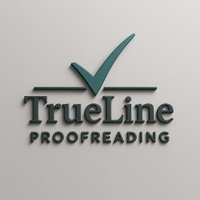TrueLine Proofreading